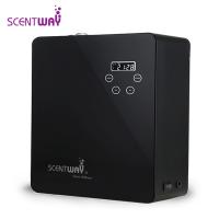 China Effortlessly Enhance Your Daily School Life with a Backpack Aroma Diffuser for sale
