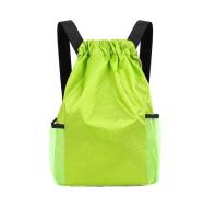 China Customized Color Waterproof Drawstring Backpack for Outdoor Adventures and Sports for sale