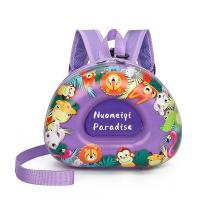 China Custom Logo Newest Fashion Waterproof Kids Student School Backpack for Boys and Girls for sale