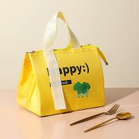 China Accepable OEM/ODM Waterproof Soft Thermal Lunch Cooler Bag for Custom Printed Portable for sale