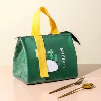 China Accepable OEM/ODM Waterproof Soft Thermal Lunch Cooler Bag for Custom Printed Portable for sale