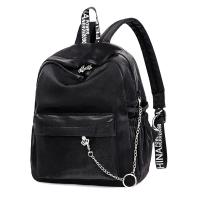 China Customized Color School Backpacks For Teenage Fashion Printing Backpack for sale