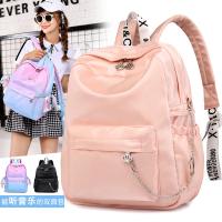 China College Student Travel Backpack with Water-resistant Material and Acceptable OEM/ODM for sale