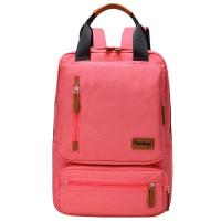 China Unisex Waterproof Hiking Outdoor Backpack with Customized Designs and Thick Canvas for sale