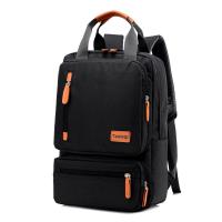 China Unisex Waterproof Hiking Outdoor Backpack with Customized Designs and Thick Canvas for sale