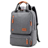 China Unisex Waterproof Hiking Outdoor Backpack with Customized Designs and Thick Canvas for sale
