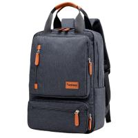 China Unisex Waterproof Hiking Outdoor Backpack with Customized Designs and Thick Canvas for sale