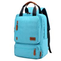China Unisex Waterproof Hiking Outdoor Backpack with Customized Designs and Thick Canvas for sale