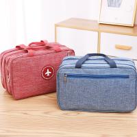 China ENGLAND STYLE Custom Printed Wet and Dry Separation Travel Bag for Your Next Adventure for sale