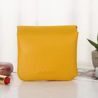 China Keep Your Cosmetics Organized and Accessible with This Compact PU Leather Makeup Ba for sale