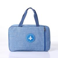 China ENGLAND STYLE Custom Printed Wet and Dry Separation Travel Bag for Your Next Adventure for sale