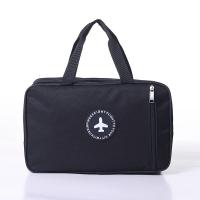 China ENGLAND STYLE Custom Printed Wet and Dry Separation Travel Bag for Your Next Adventure for sale