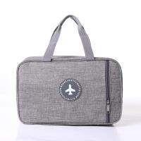 China ENGLAND STYLE Custom Printed Wet and Dry Separation Travel Bag for Your Next Adventure for sale