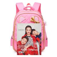 China Daily School Life Trolley Backpacks with and Newest Fashionable Style Customized for sale