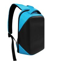 China Soft Handle LED Display Backpack Your Perfect Companion for Outdoor Advertising for sale