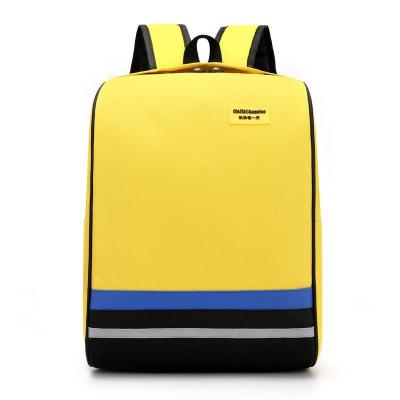 China Waterproof School Bag Backpack for Kids Unisex and OEM/ODM Customizable for sale