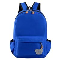 China Custom Logo Printed Children Kids School Backpack Bag with Waterproof Cartoon Pattern for sale