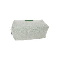 China Mini Cosmetic Bags Custom Logo Travel Heavy Canvas Makeup Bags Toiletry Bag for Girls for sale