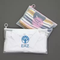 China Travel Transparent PVC Cosmetic Bag with Zipper Closure Newest Fashionable Style for sale