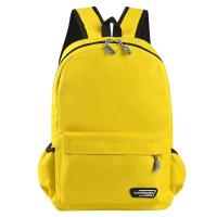 China Custom Logo Printed Children Kids School Backpack Bag with Waterproof Cartoon Pattern for sale