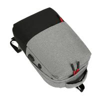 China Waterproof School Backpack Set for Teenage Boys Customized Men Student Backpack 3 Set for sale