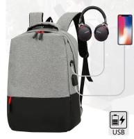 China Waterproof School Backpack Set for Teenage Boys Customized Men Student Backpack 3 Set for sale