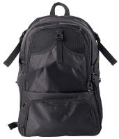 China Large Capacity Bright Color Sports Backpack with Customized Logo and Letter Pattern for sale