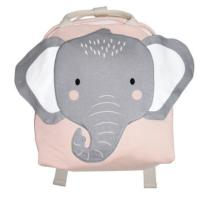 China Accepable OEM/ODM 2021 Soft And Comfortable Velvet Kids Bag for Kindergarten Book for sale