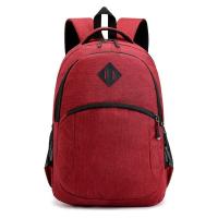 China Large Capacity Laptop Backpack Bag for Fashion School and Outdoor Travel Waterproof for sale