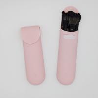 China Customized Color Waterproof Cosmetic Bag Small Volume Portable Perfect for Travelling for sale