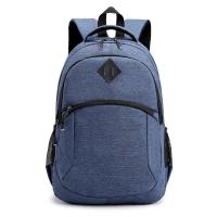 China Large Capacity Laptop Backpack Bag for Fashion School and Outdoor Travel Waterproof for sale
