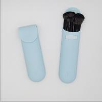 China Customized Color Waterproof Cosmetic Bag Small Volume Portable Perfect for Travelling for sale