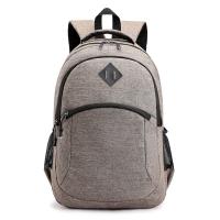 China Large Capacity Laptop Backpack Bag for Fashion School and Outdoor Travel Waterproof for sale