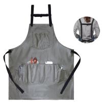China Leather Hanging Dust Cover Garment Bags Custom Portable Waterproof Clothes Protector for sale