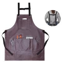China Leather Hanging Dust Cover Garment Bags Custom Portable Waterproof Clothes Protector for sale