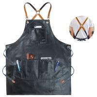 China Leather Hanging Dust Cover Garment Bags Custom Portable Waterproof Clothes Protector for sale