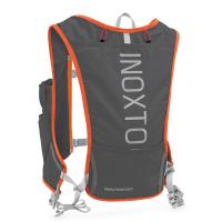 China Durable Outdoor Cycling Hydration Backpack with Interior Zipper Pocket and Custom Logo for sale