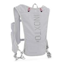 China Durable Outdoor Cycling Hydration Backpack with Interior Zipper Pocket and Custom Logo for sale