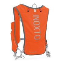 China Durable Outdoor Cycling Hydration Backpack with Interior Zipper Pocket and Custom Logo for sale