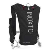 China Durable Outdoor Cycling Hydration Backpack with Interior Zipper Pocket and Custom Logo for sale