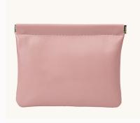 China Custom Logo Accepted On-the-Go Makeup Cosmetic Storage Bag for Portable Organization for sale