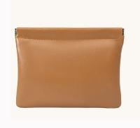 China Custom Logo Accepted On-the-Go Makeup Cosmetic Storage Bag for Portable Organization for sale