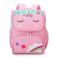 China 2021 School Fashion Waterproof Kids Backpack with OEM/ODM Acceptance and Practicality for sale