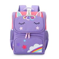 China 2021 School Fashion Waterproof Kids Backpack with OEM/ODM Acceptance and Practicality for sale