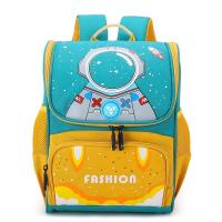 China Customized Color Child Backpack for Girls Boys School Bag Design for sale