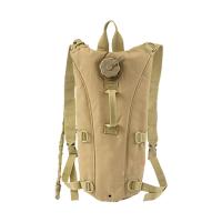 China Hard Handle Backpack for Outdoor Drinking Water Bag Mountaineering Hiking Travel for sale