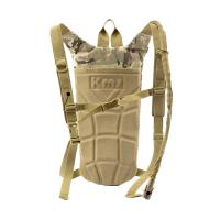 China Hard Handle Backpack for Outdoor Drinking Water Bag Mountaineering Hiking Travel for sale