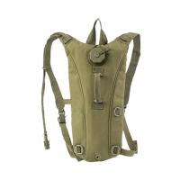China Hard Handle Backpack for Outdoor Drinking Water Bag Mountaineering Hiking Travel for sale