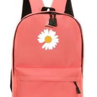 China Custom Logo Waterproof School Bags for Kids Durable and Fashionable for sale