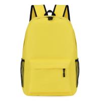 China Custom Logo Waterproof School Bags for Kids Durable and Fashionable for sale